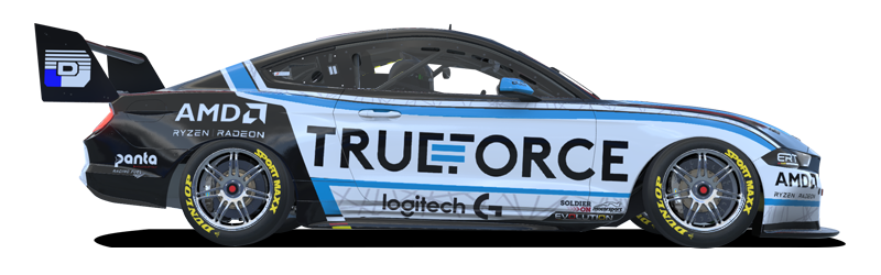 Bathurst Spotters Guide