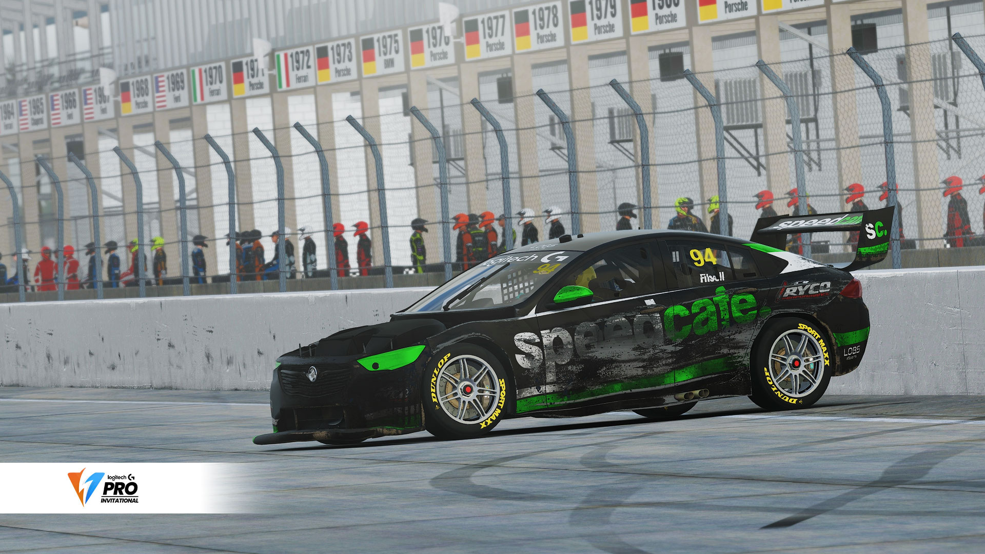 Resetting the Race: Contenders Battling Back from Sebring Adversity