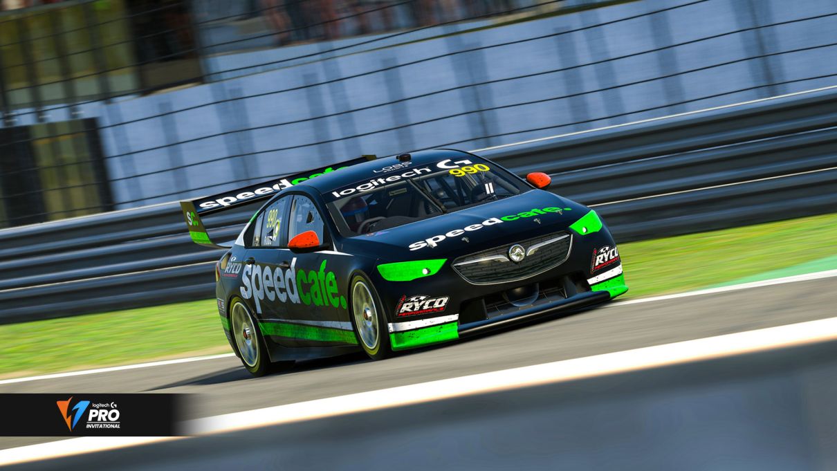 Dylan Rudd: Level Headed Amidst Title Fight